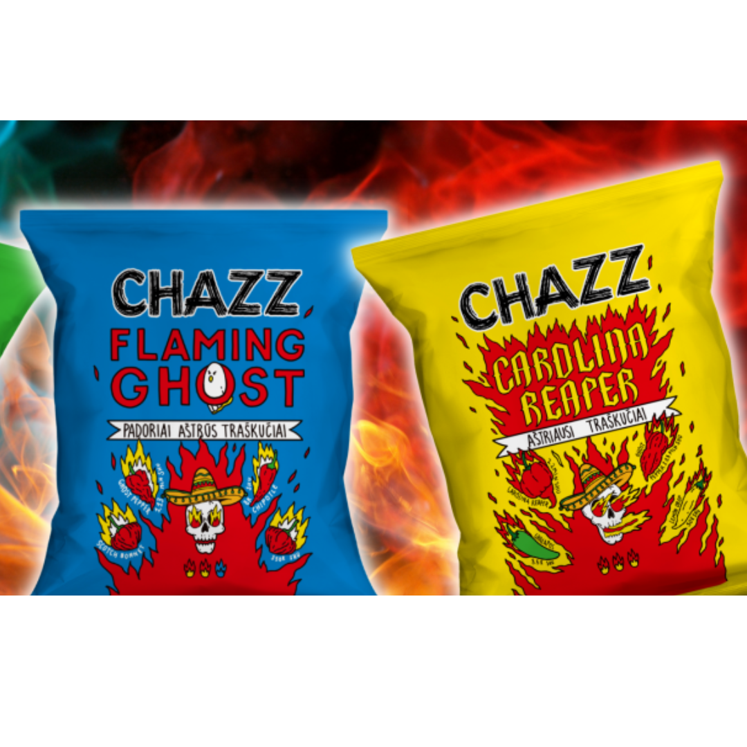 Chazz