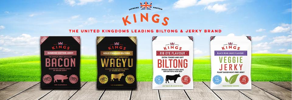 Kings Jerky