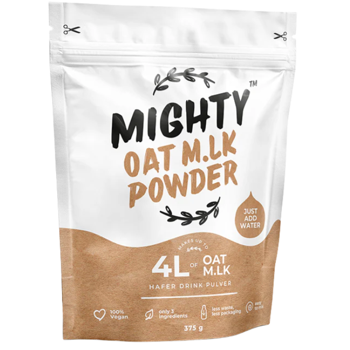 Mighty Oat M.LK Powder 375g | Nutricircle